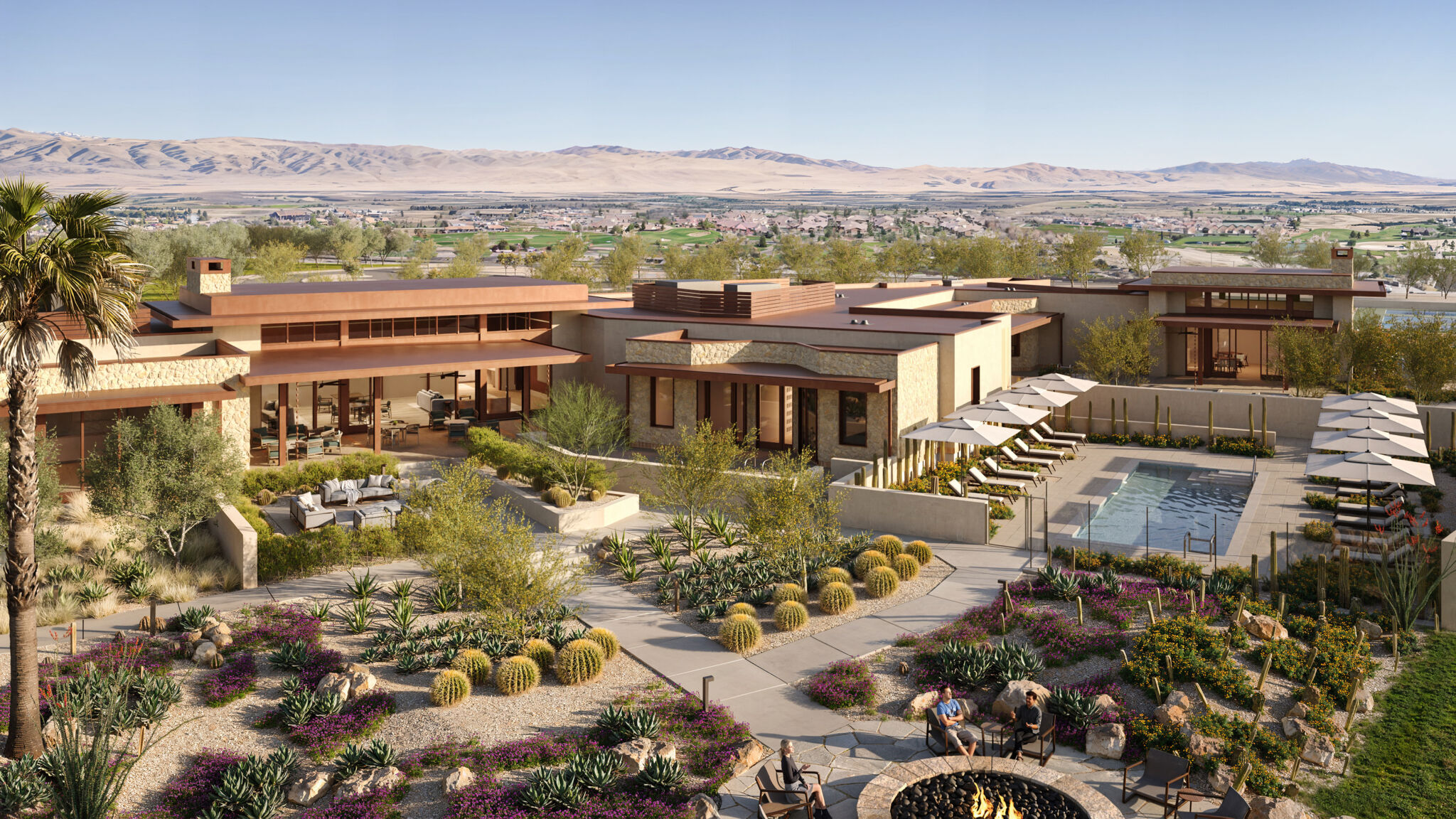 Desert Golf & Tennis LLC